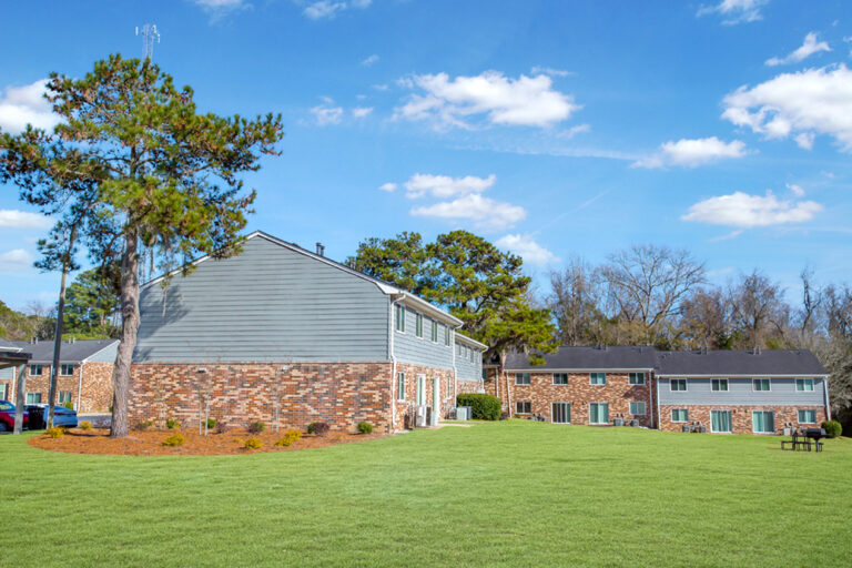 2800 Capital Square Apartment Homes | Gallery