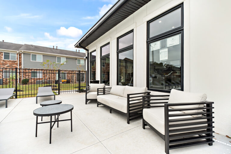 2800 Capital Square Apartment Homes | Gallery